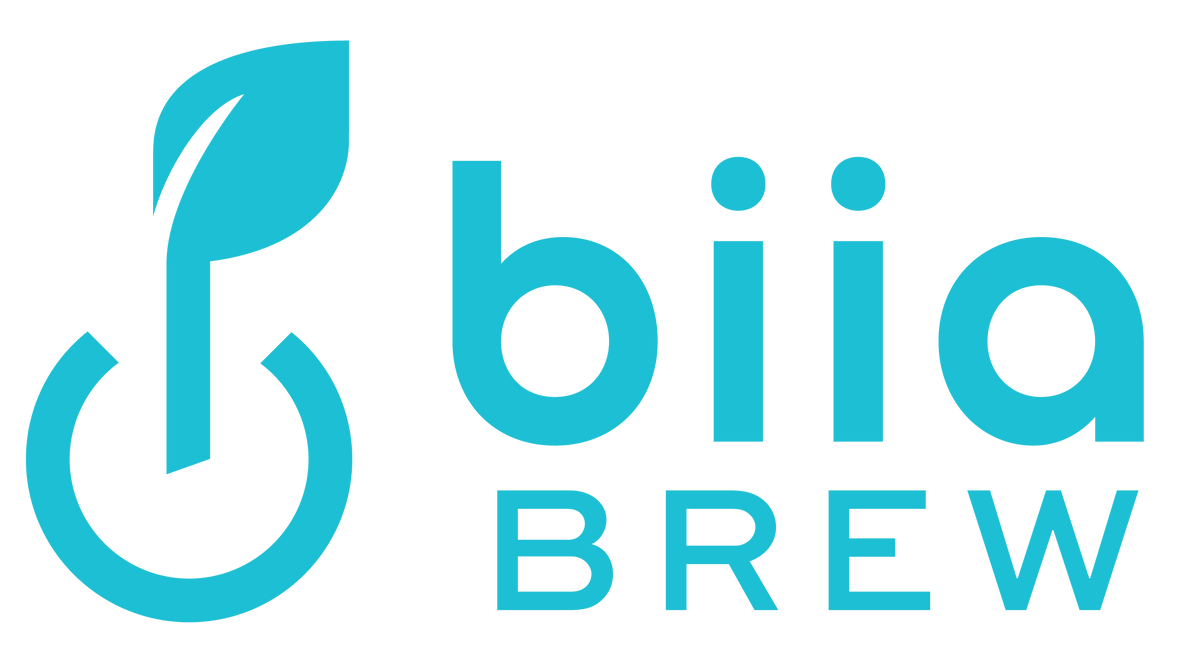 Biia Brew | Plant-based Energy Drink Concentrate